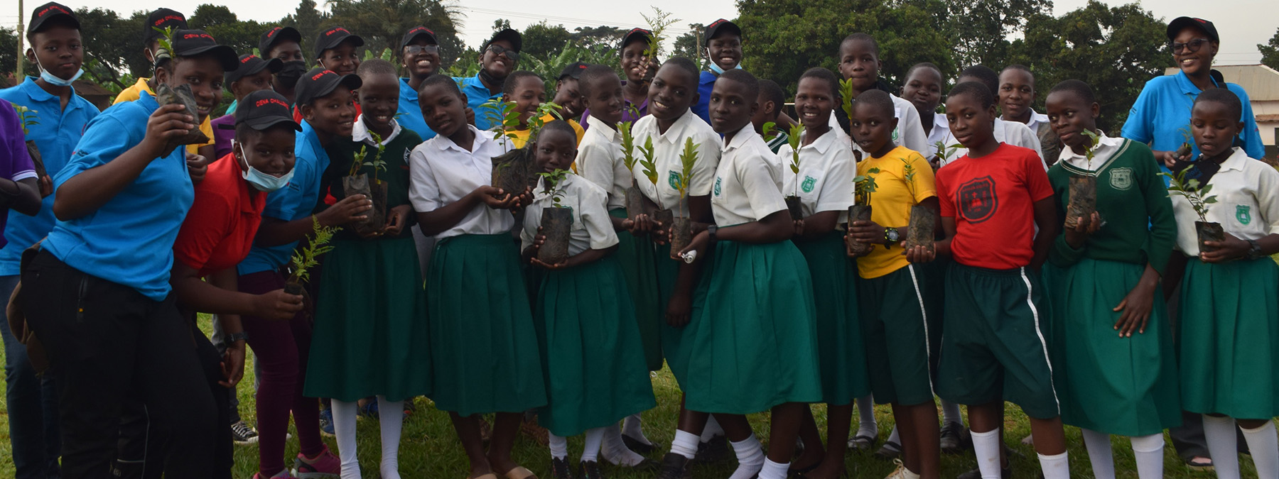 How My Students Are Inspiring Their Community to Build a Greener Future