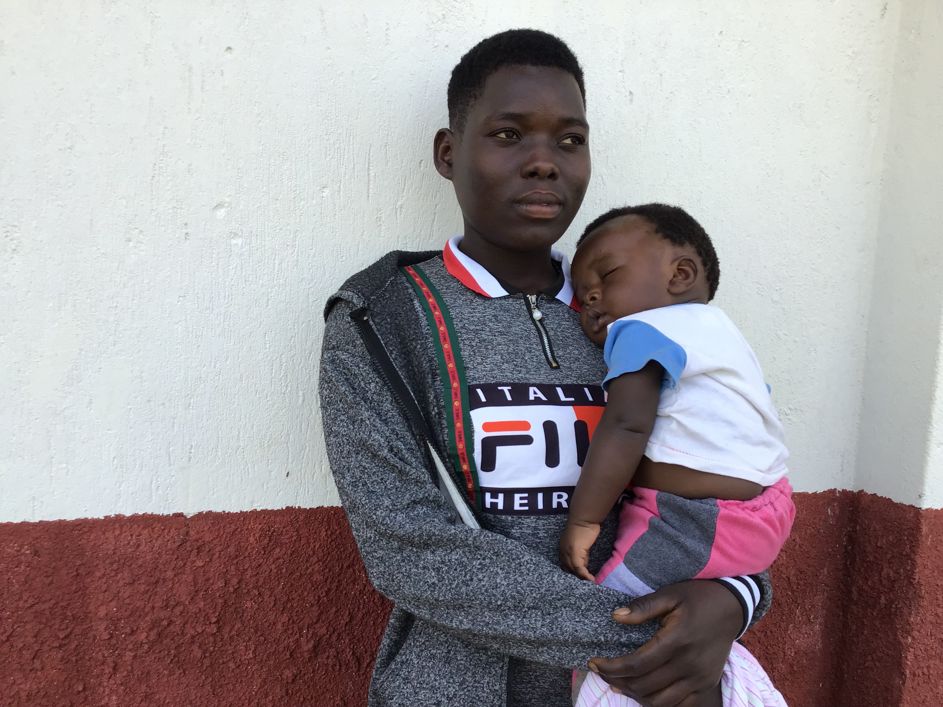 ADOLESCENT MOTHERS MENTAL HEALTH SUPPORT